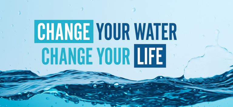 Home - Kangen Water Canada