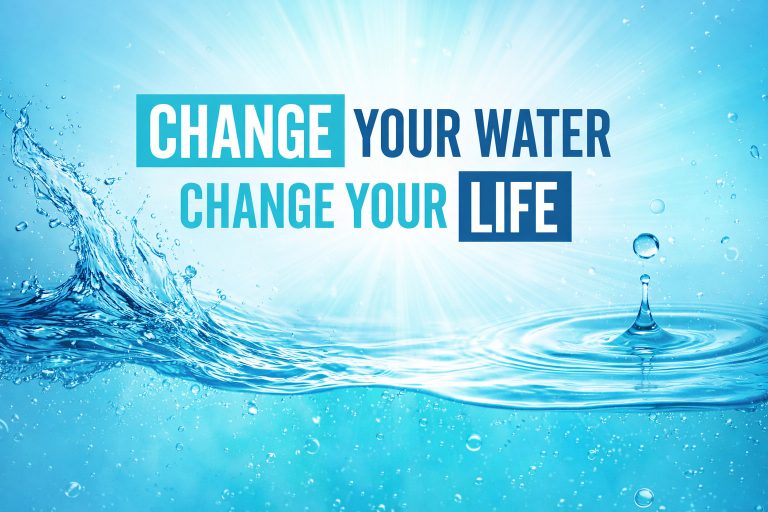 Home - Kangen Water Canada